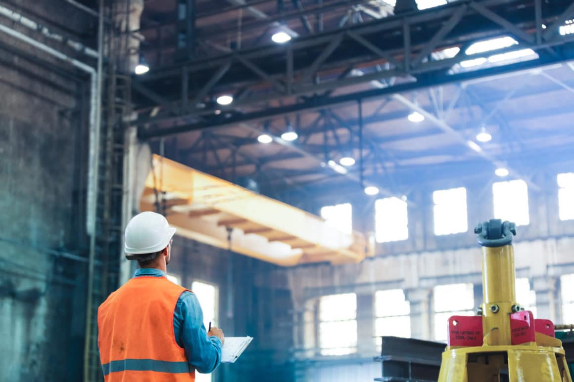 Health & Safety Training Solutions | 3D & VR Safety Training | Attensi