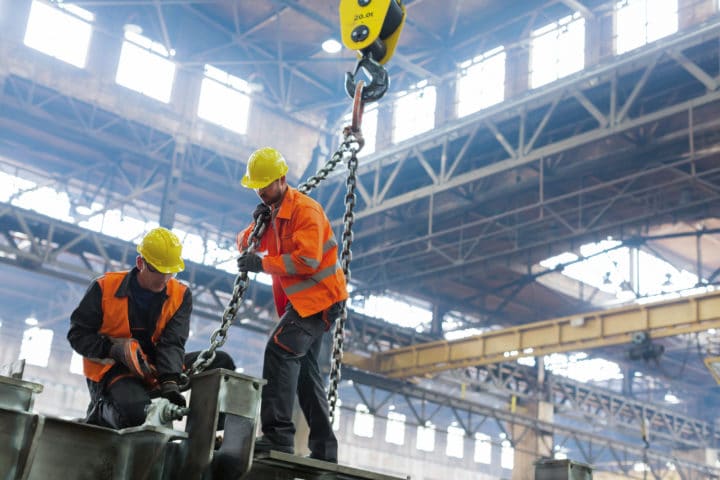 Health & Safety Training Solutions | 3D & VR Safety Training | Attensi