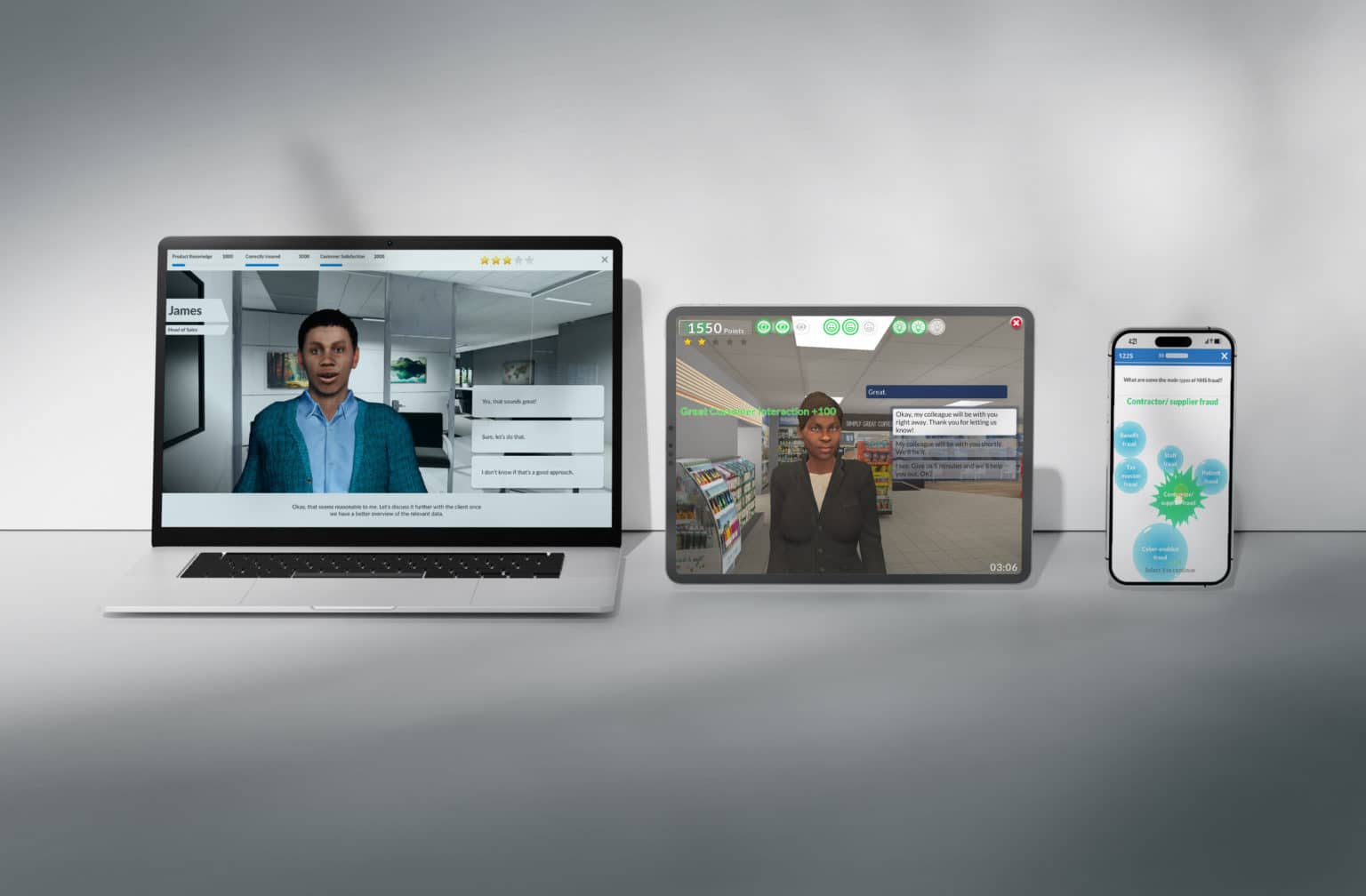 Onboarding | Opplæring og introduksjon av ansatte | Attensi