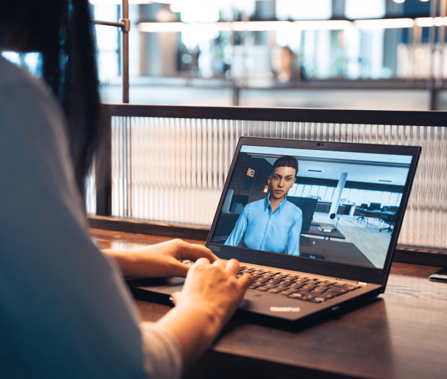 Solutions for Simulation Training | eLearning Simulation Training | Attensi